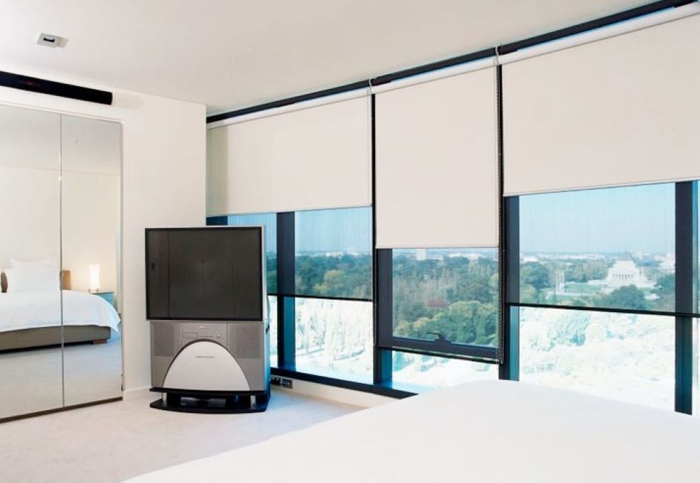 Security Doors Boronia Heights - Ajay Security